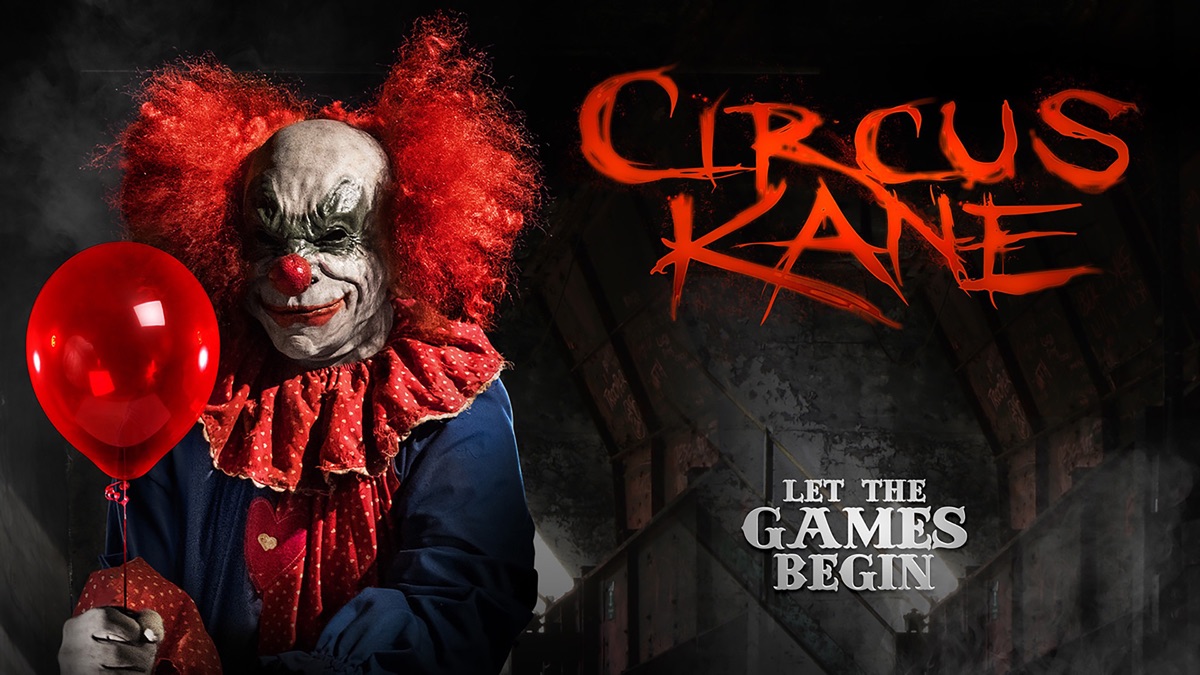 ‎Circus Kane - Apple TV
