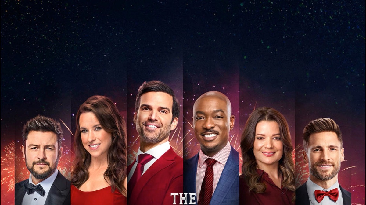 ‎The Hallmark Christmas Experience: A Hometown Holiday - Apple TV