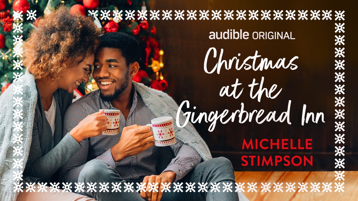 Christmas at the Gingerbread Inn - Apple TV