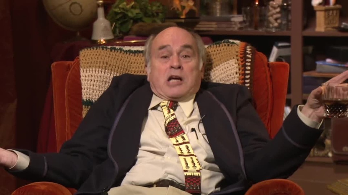 Episode 2 - Trailer Park Boys: The SwearNet Show (Season 3, Episode 2 ...