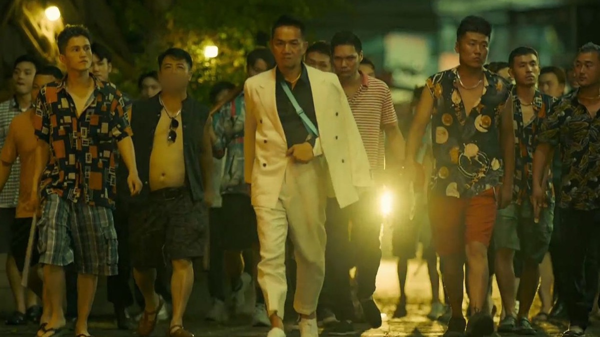 Extreme Force - Apple TV