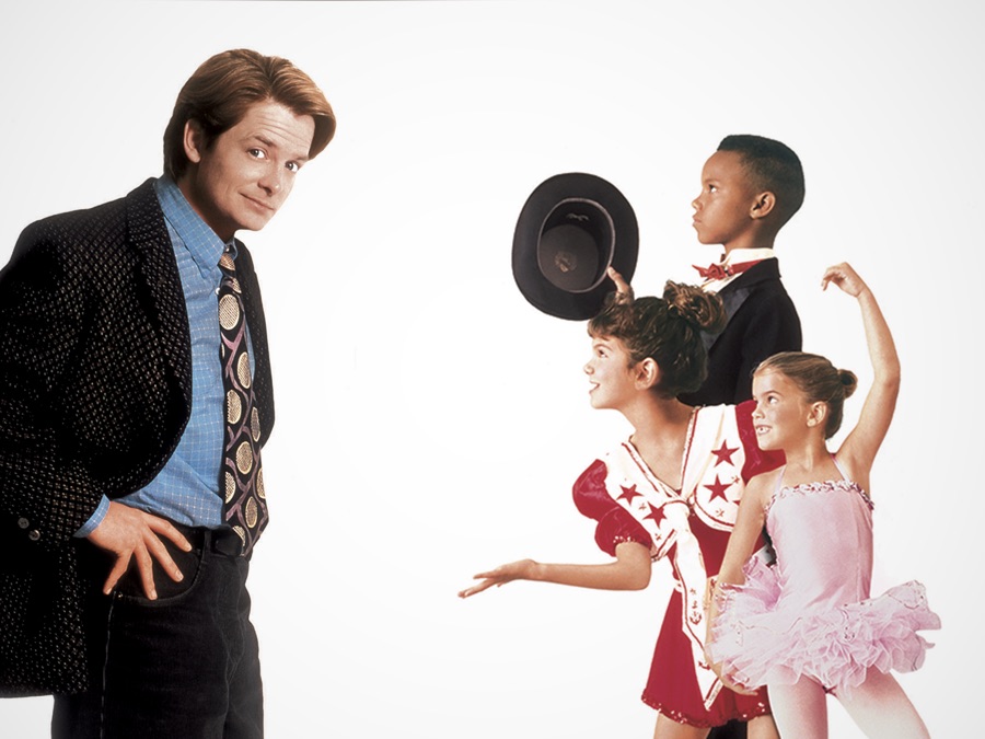 Life With Mikey - Apple TV