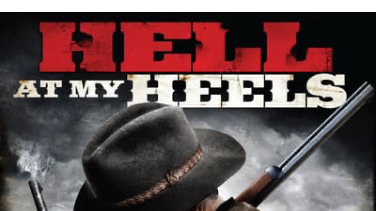 ‎Hell At My Heels - Apple TV