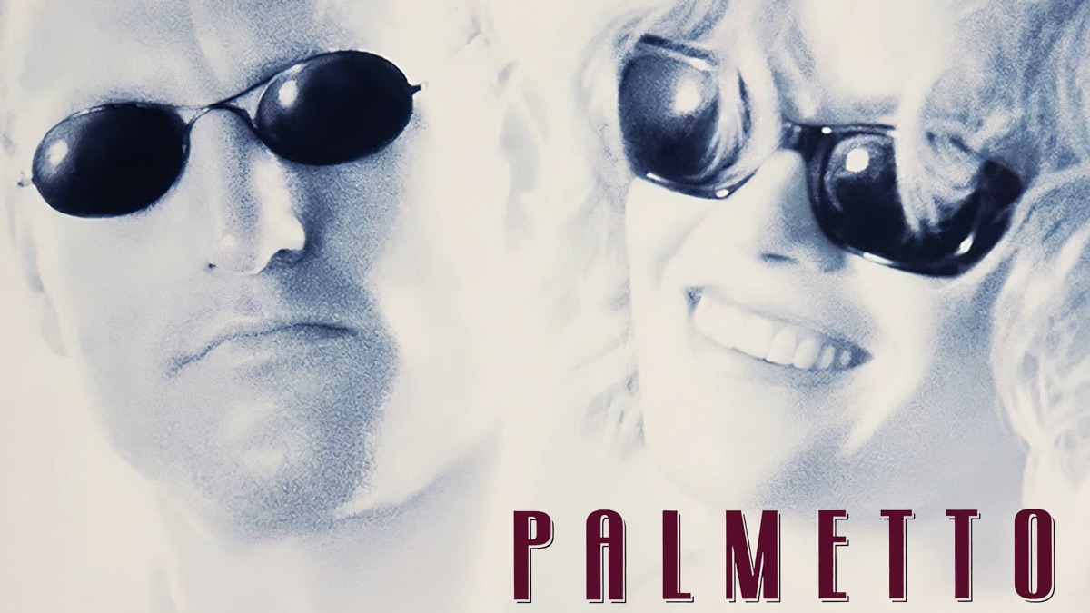 Palmetto》- Apple TV