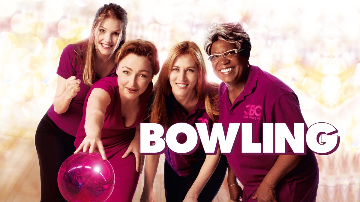 Bowling - Apple TV