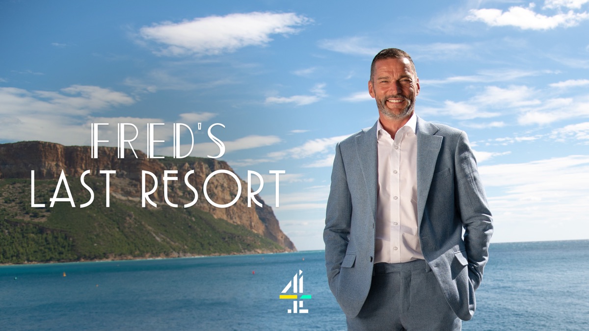 ‎Fred's Last Resort - Apple TV