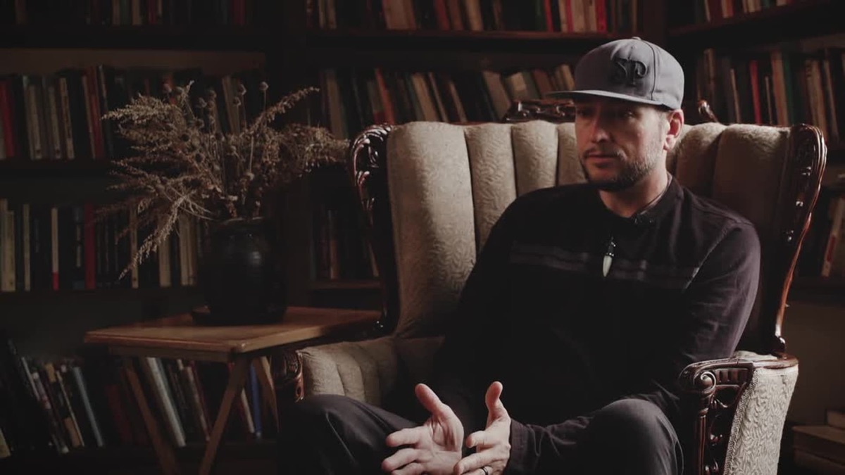 The Conjuring House Experiments - Apple TV