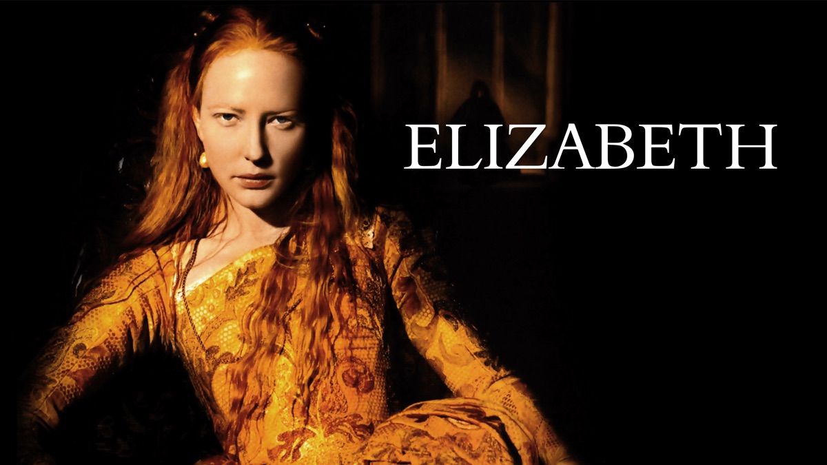 ‎Elizabeth - Apple TV