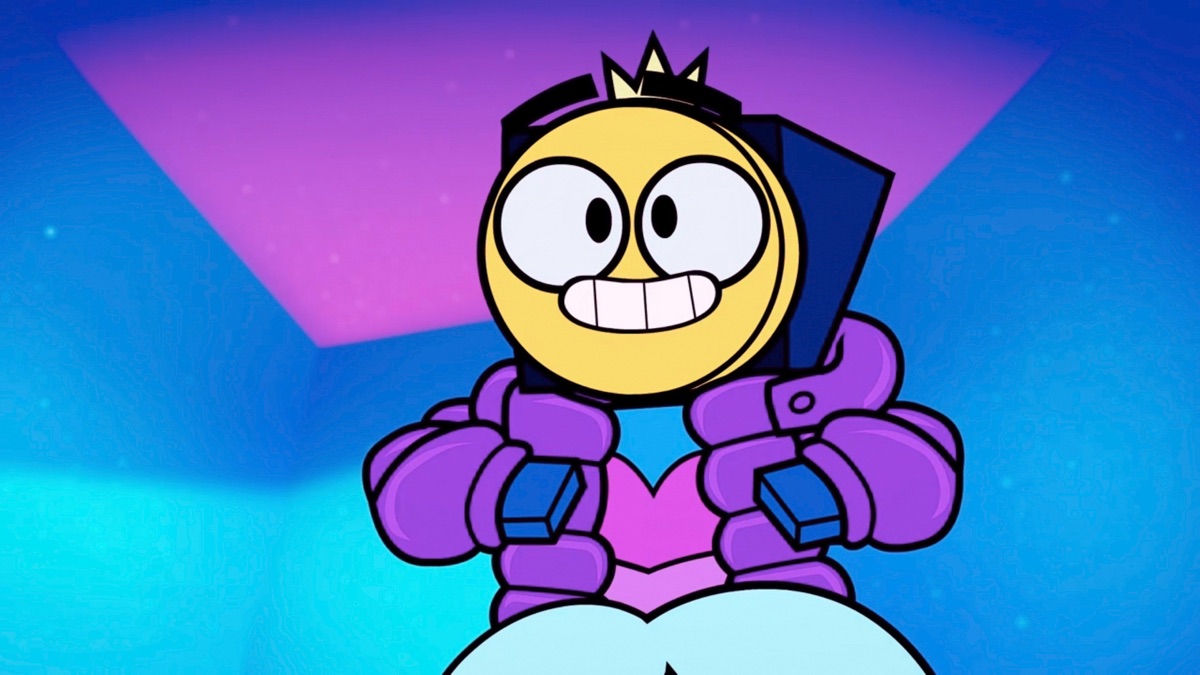 ‎Election Day - Unikitty! (Season 2, Episode 6) - Apple TV (ID)