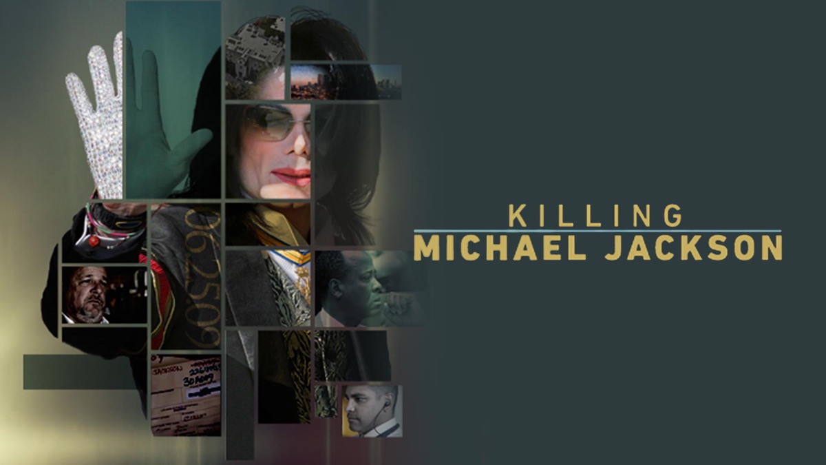 ‎Killing Michael Jackson - Apple TV