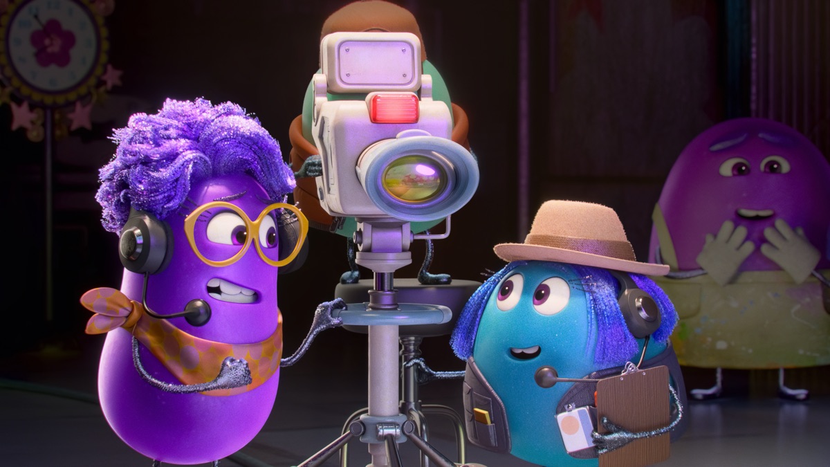 Part 1: The Dream Team – Dream Productions (Season 1, Episode 1 ...