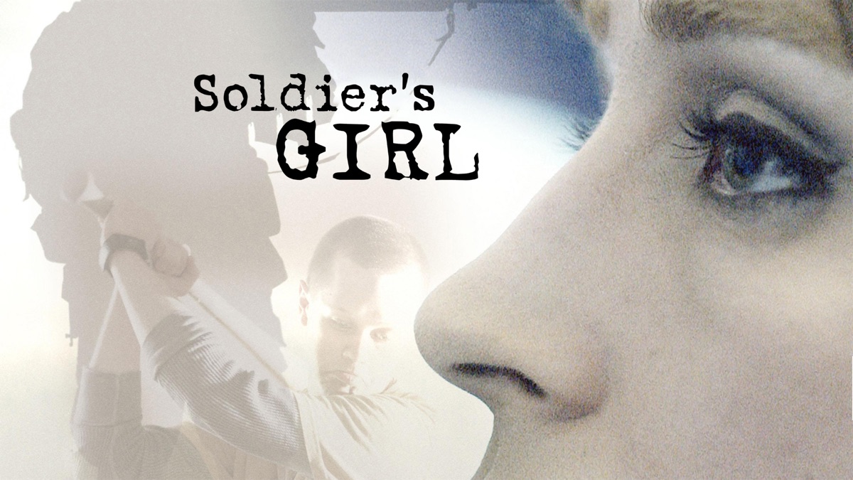 ‏Soldier's Girl - Apple TV