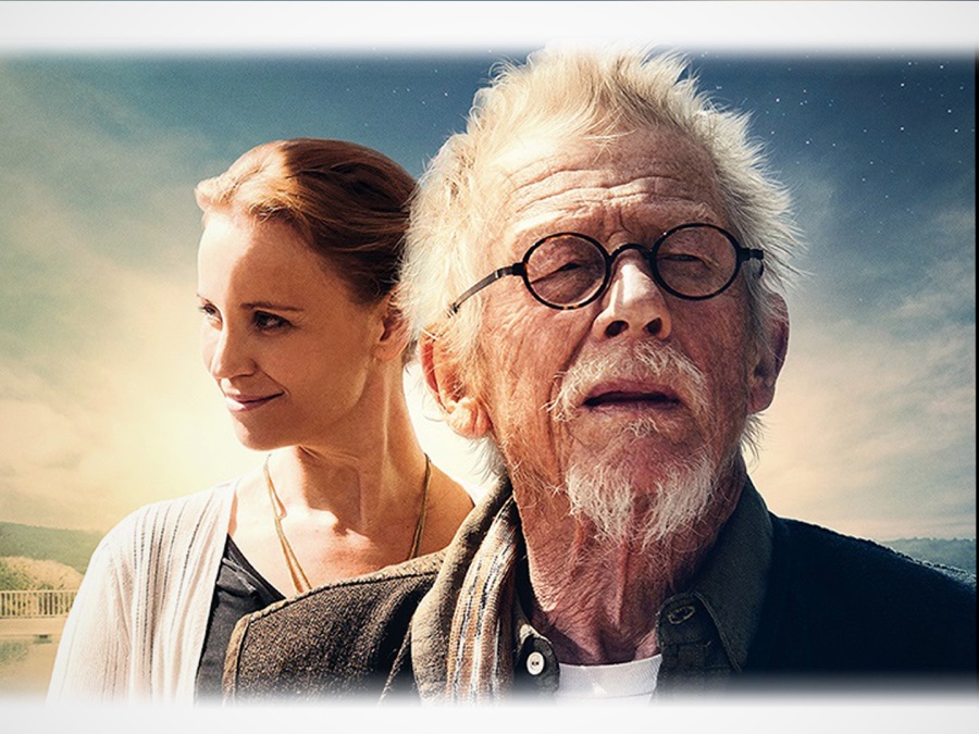 That Good Night - Apple TV