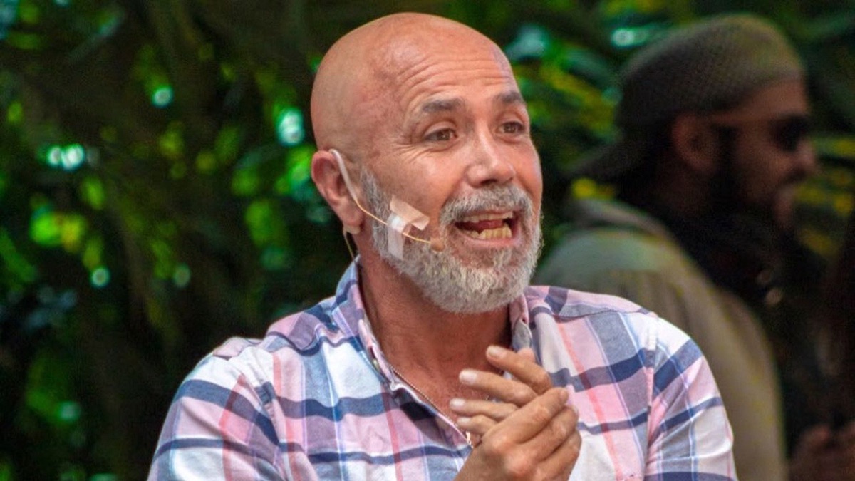 Viendo y Riendo con Radamés - Apple TV (MX)