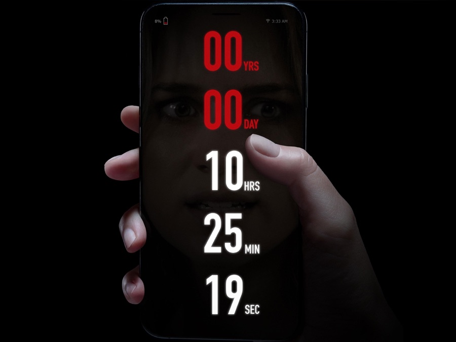 Countdown - Apple TV (ZA)