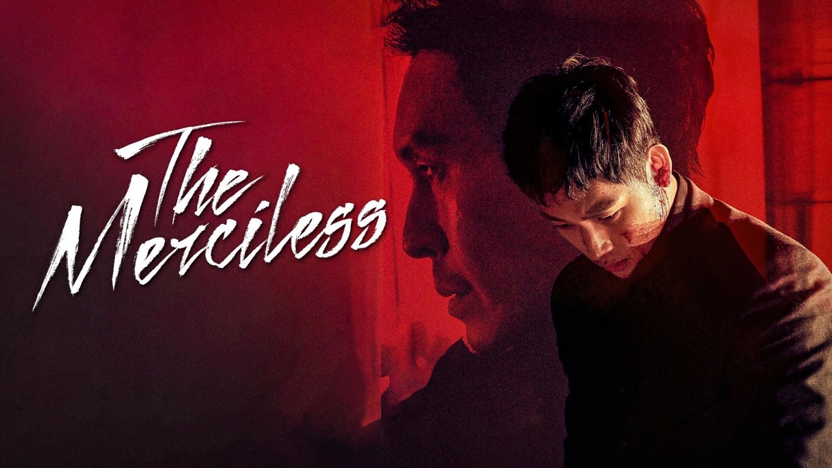 ‎The Merciless - Apple TV