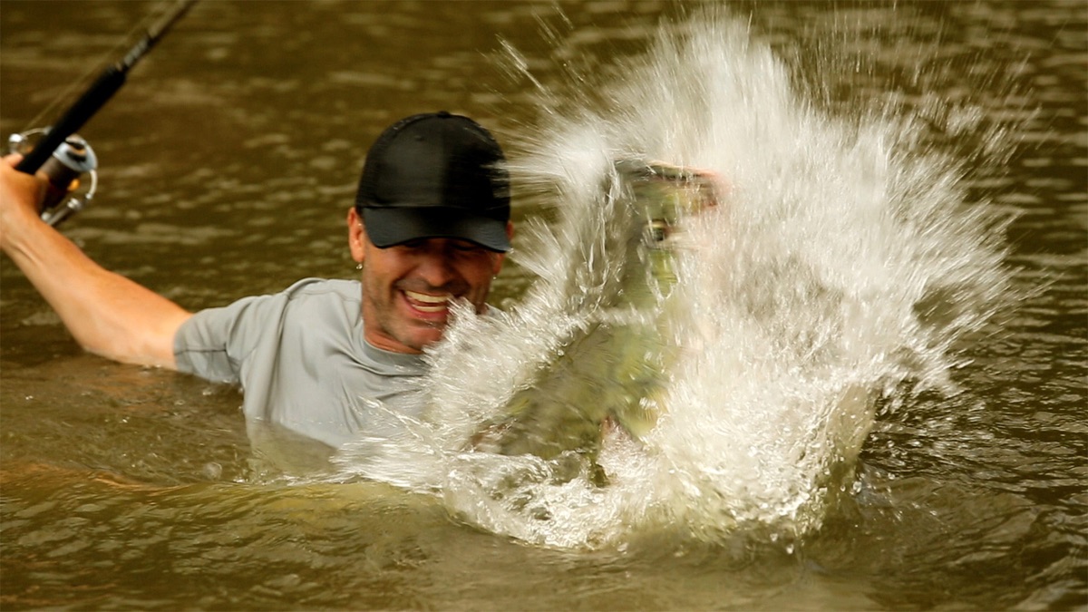 ‎Chasing Monsters – Chasing Monsters (Season 1, Episode 6) - Apple TV (AU)