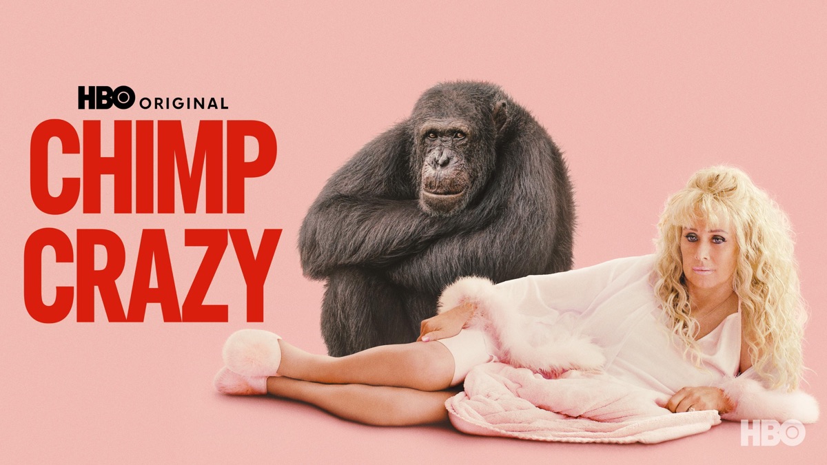 ‎Chimp Crazy - Apple TV