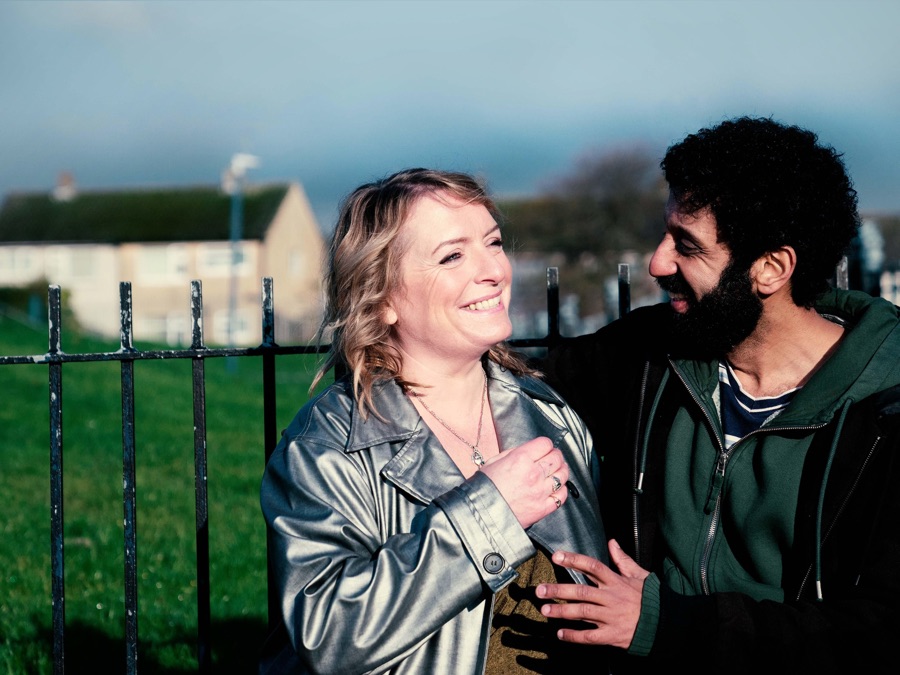 Ali & Ava - Apple TV