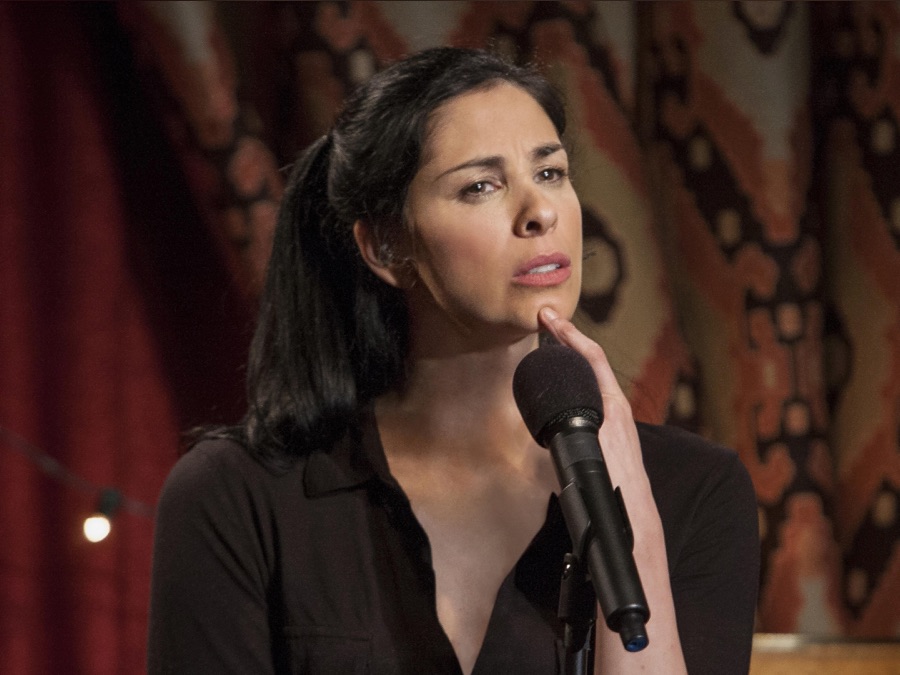 Sarah Silverman: We Are Miracles - Apple TV