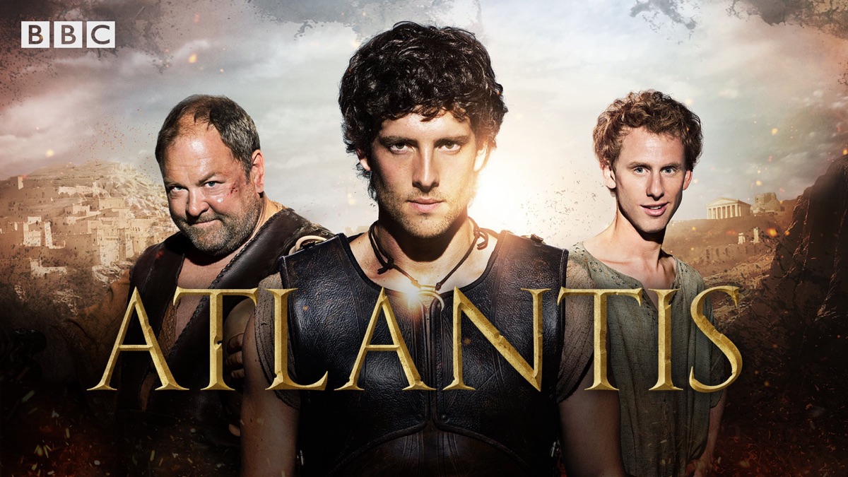 Atlantis | Apple TV