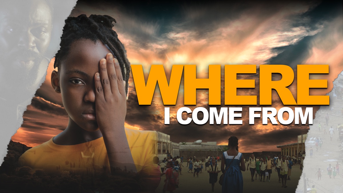 ‏Where I Come From - Apple TV