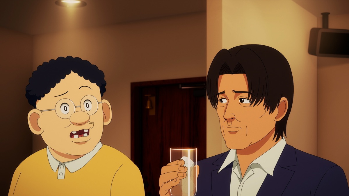 Episode 10 - Snack Basue (Season 1, Episode 10) - Apple TV