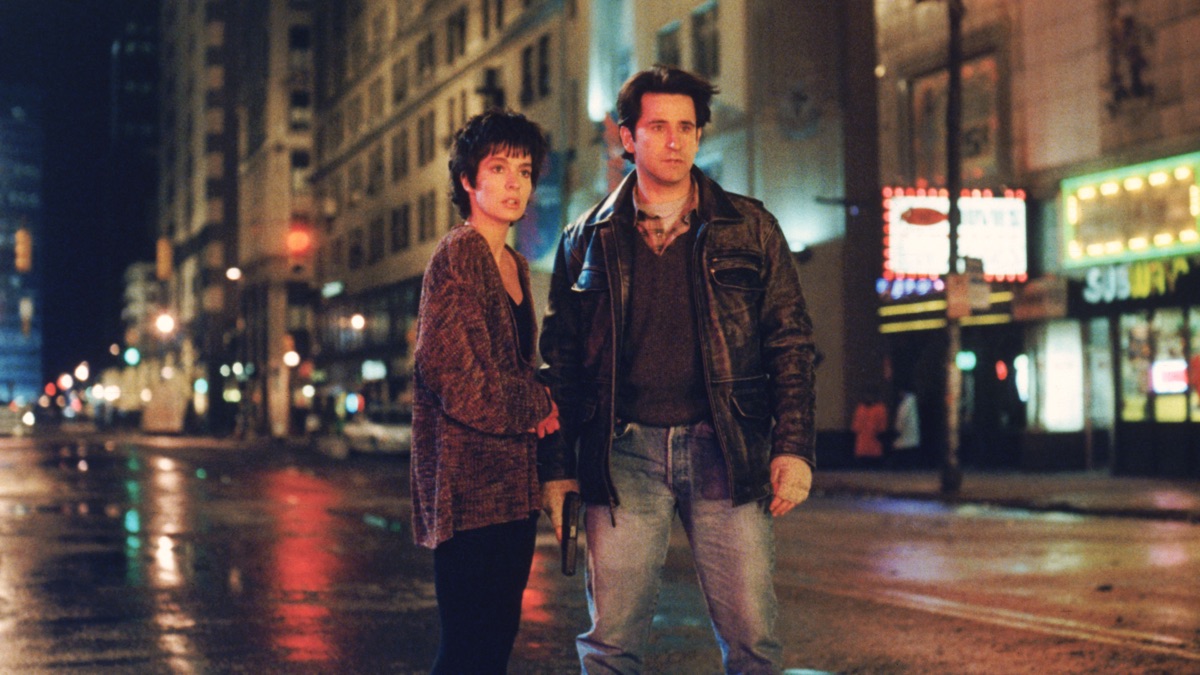 Innocent Blood - Apple TV