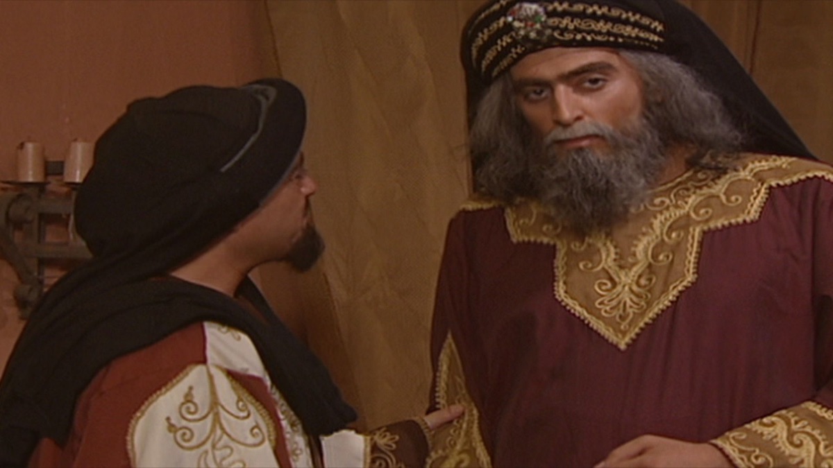 Episode 20 - Salah Al Deen Al Ayoubi (Series 1, Episode 20) - Apple TV (EG)