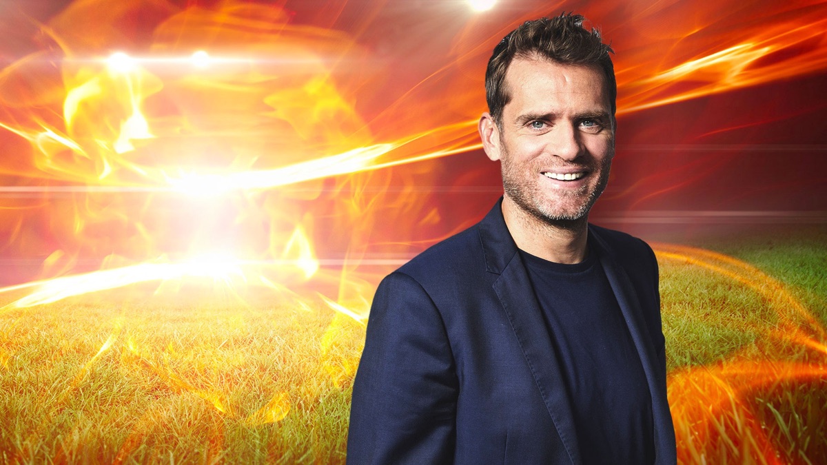 Zidane ferait-il forcément mieux avec cette équipe ? - Rothen s ...