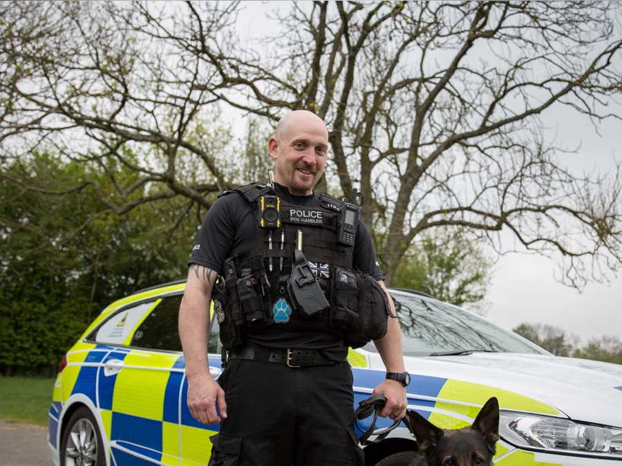 Police Interceptors - Apple TV (UK)