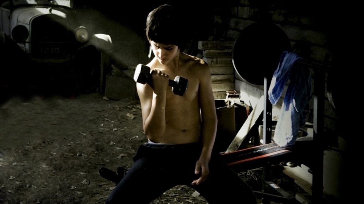 Almost Kings - Apple TV (CA)