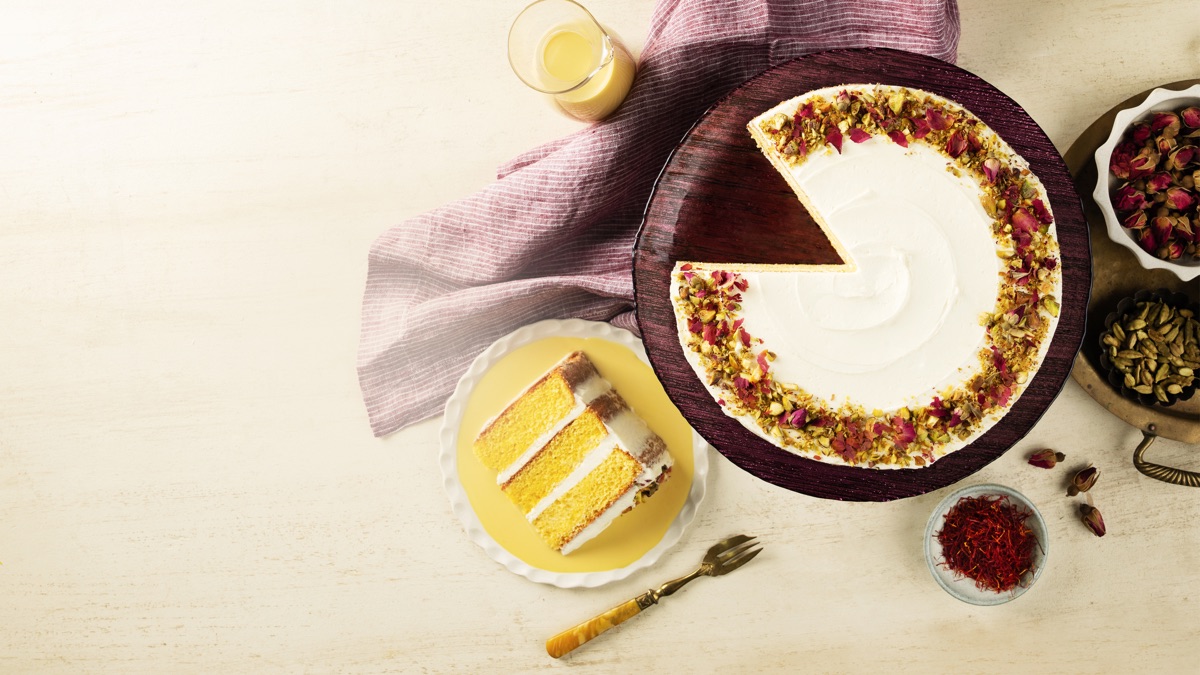 The Great Canadian Bake Off - Apple TV (AU)