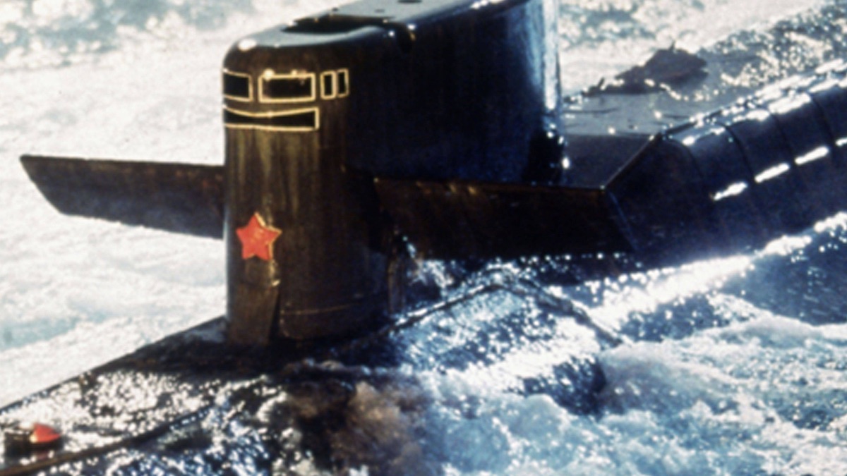 Hostile Waters | Apple TV