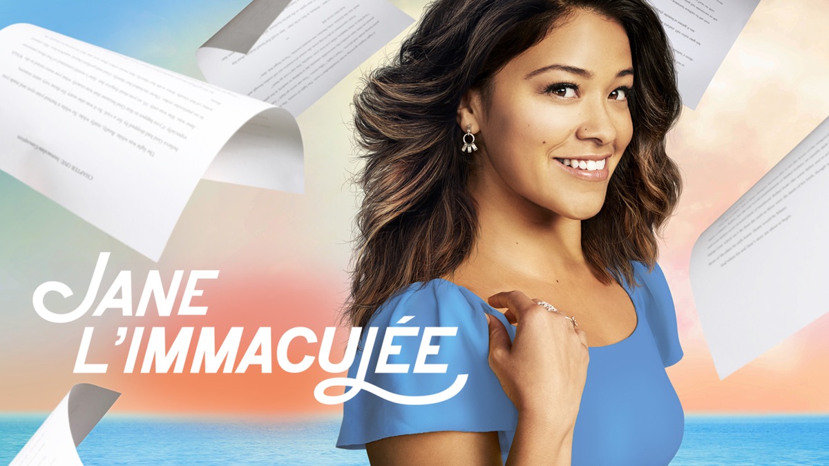 ‎Jane l'immaculée - Apple TV