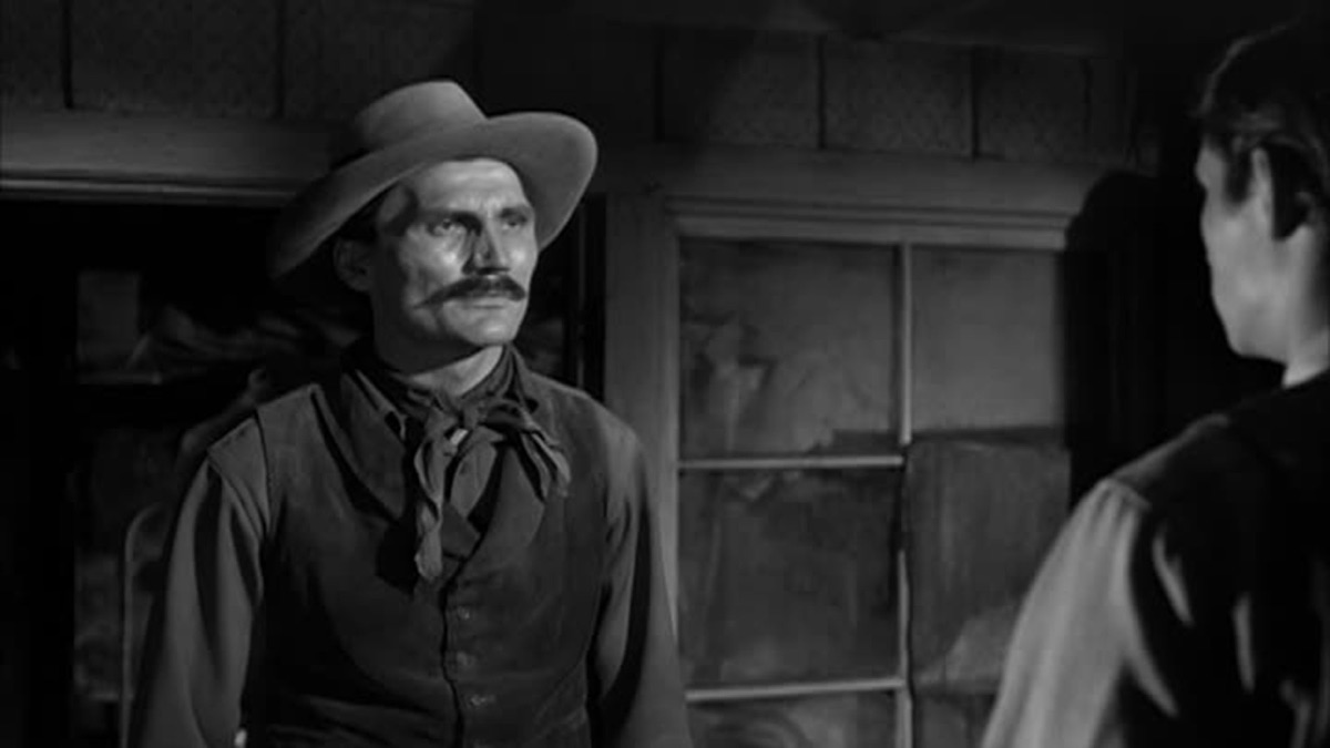 The Lonely Man - Apple TV (CA)