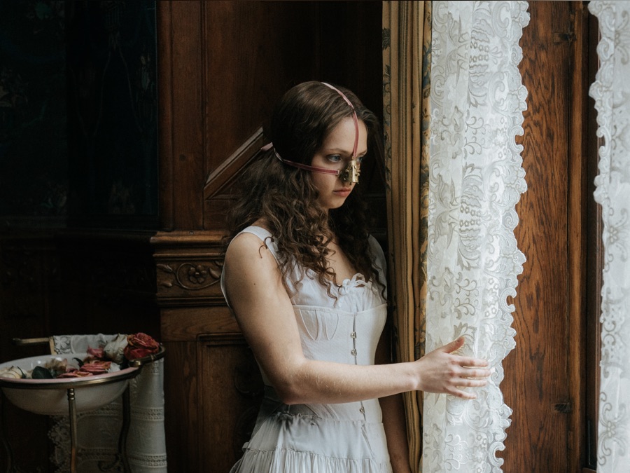 The Ugly Stepsister - Apple TV (UK)