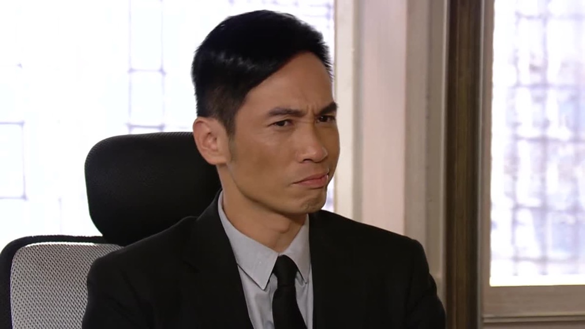 Episode 4 - Will Power (Season 1, Episode 4) - Apple TV