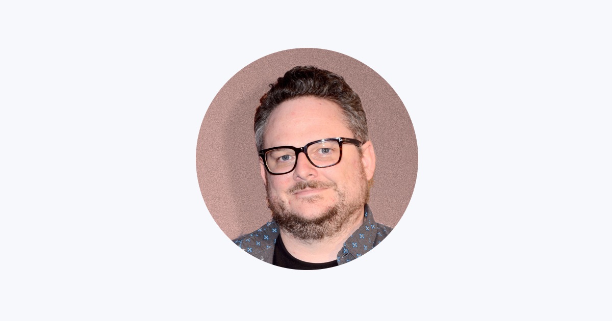 ‎BenDavid Grabinski - Movies, TV Shows, and Podcasts - Apple Snapshot