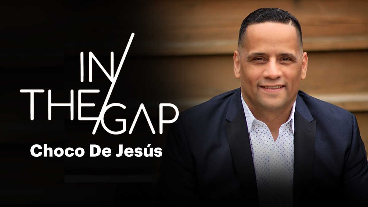 ‎In The Gap with Choc De Jesus - Apple TV