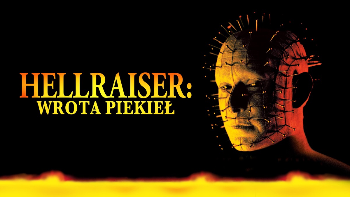 ‎Hellraiser: Inferno - Apple TV