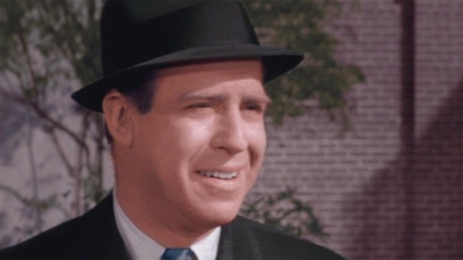 Gene Blakely | Apple TV