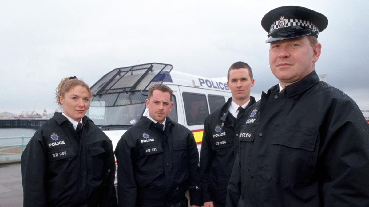 Brighton Bill - Apple TV (CA)