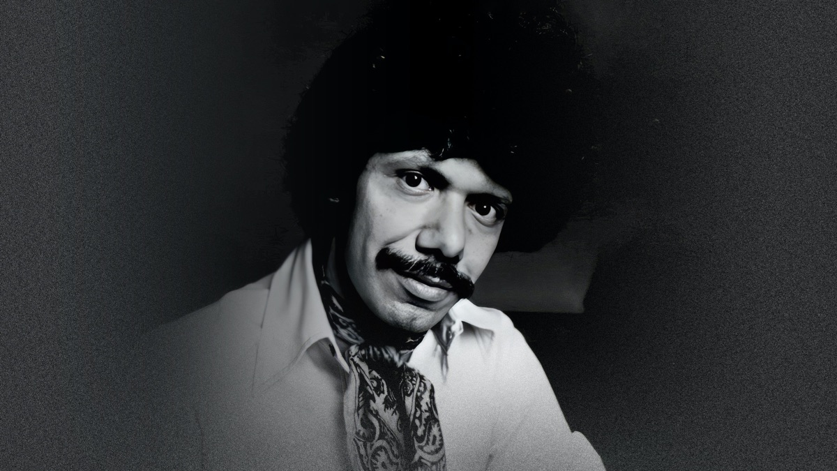 Chick Corea: Piano Solo 1982 - Apple TV