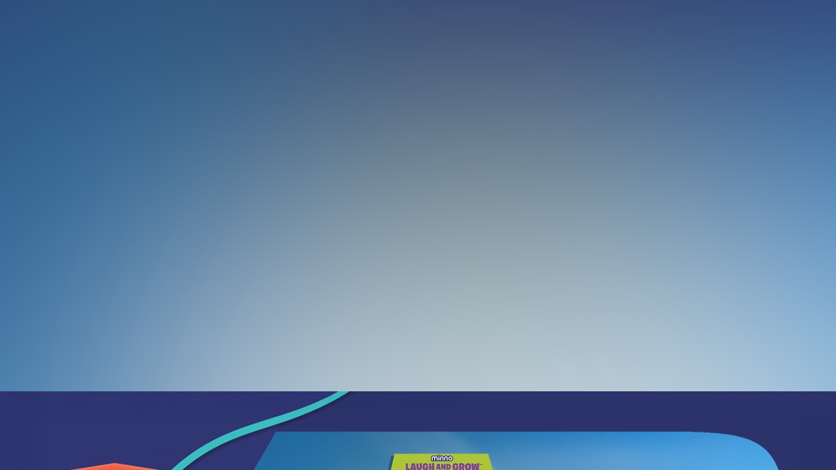 ‎Minno Laugh And Grow Bible For Kids The Life of David 5 Minute Family Devotional - Apple TV