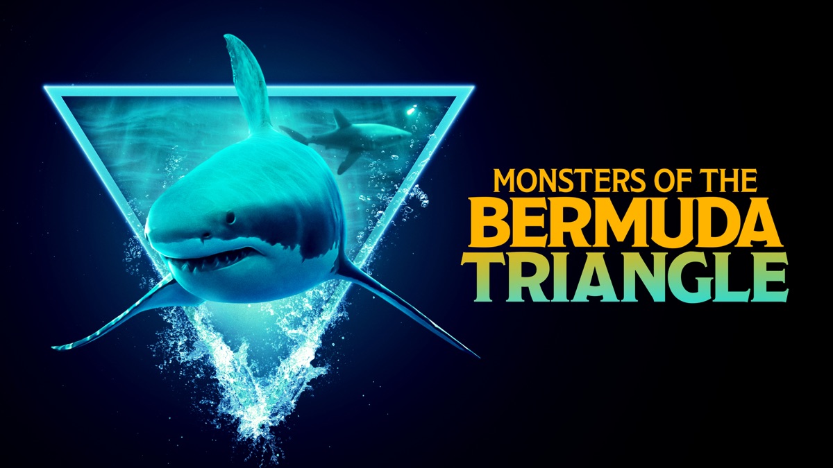 ‎Monsters of the Bermuda Triangle - Apple TV