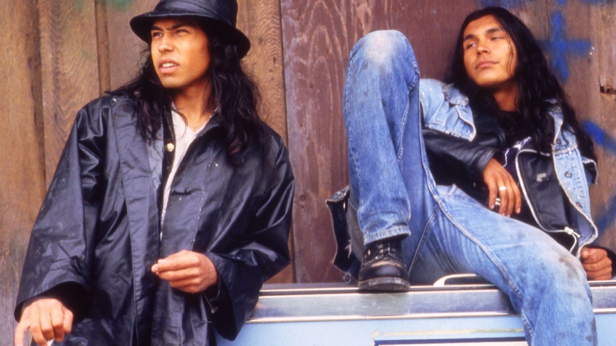 Dance Me Outside - Apple TV