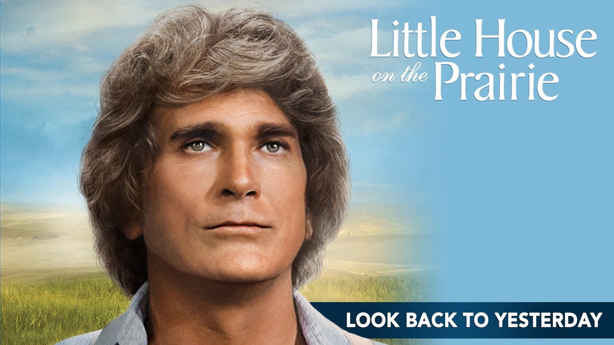 ‎Little House: Look Back To Yesterday - Apple TV
