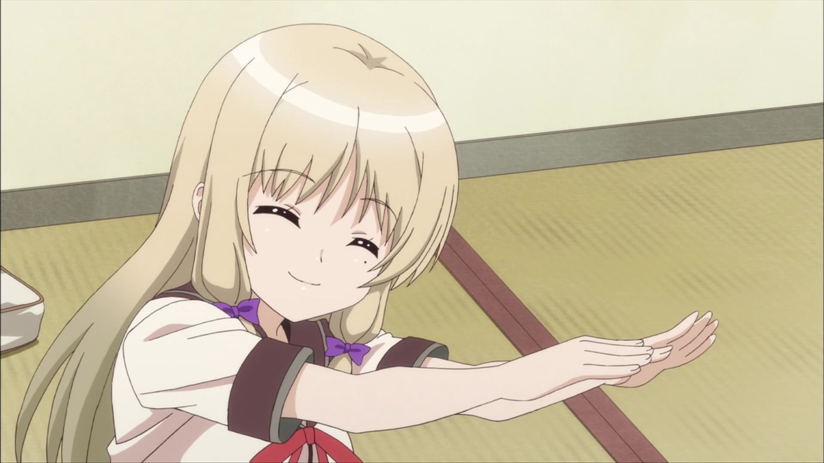 Jinsei Anime Tv Show