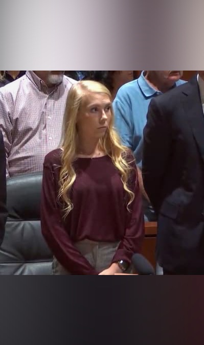 ‎Baby Buried After Prom: Ohio v. Skylar Richardson - Apple TV